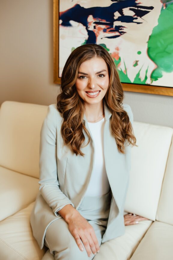 The Aesthetic Nirvana Team